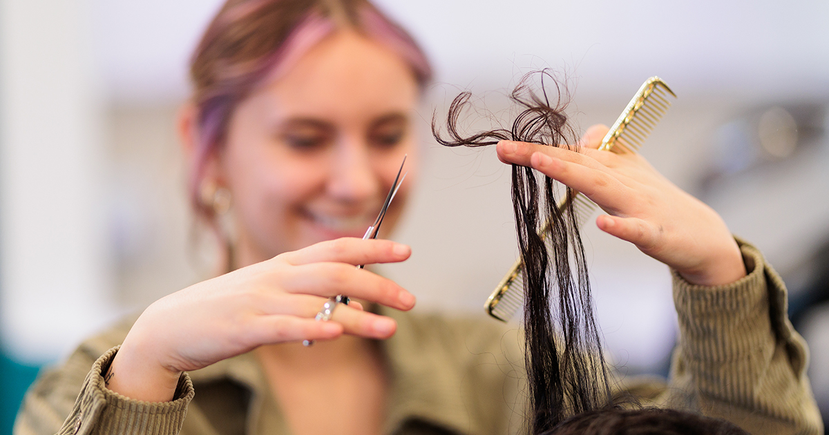 Signature Styles Salon - Montpelier's premiere full service salon.